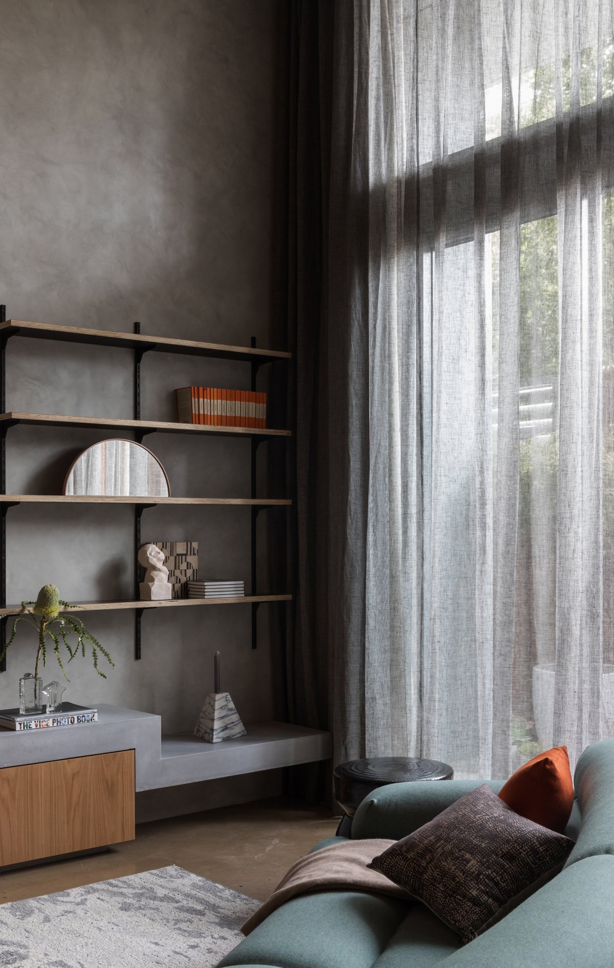 YinjiSpace - Killing Matt Woods x Perfect Storm